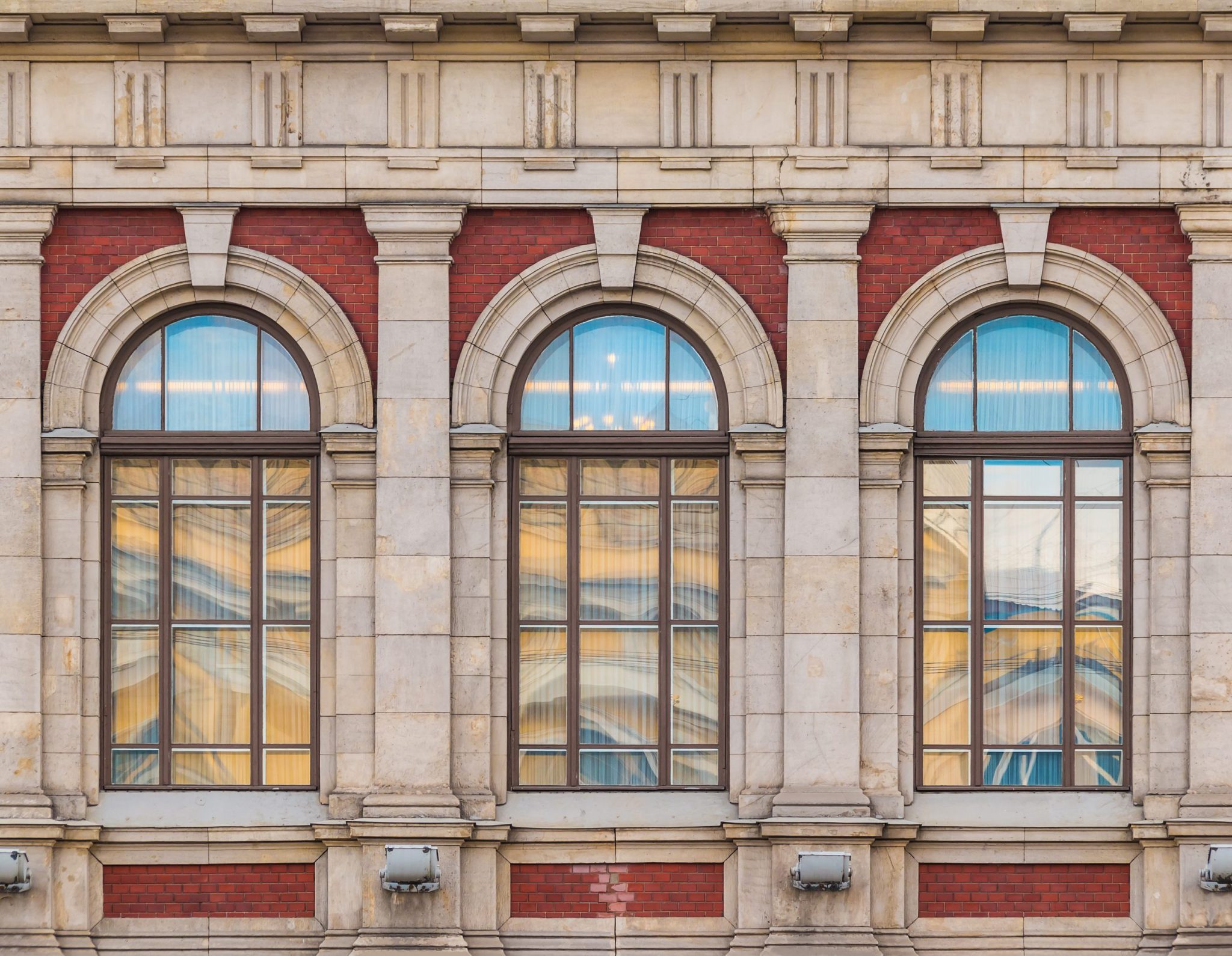 Doing Historic Window Replacements Right Part 1 - Gravina's® Windows ...