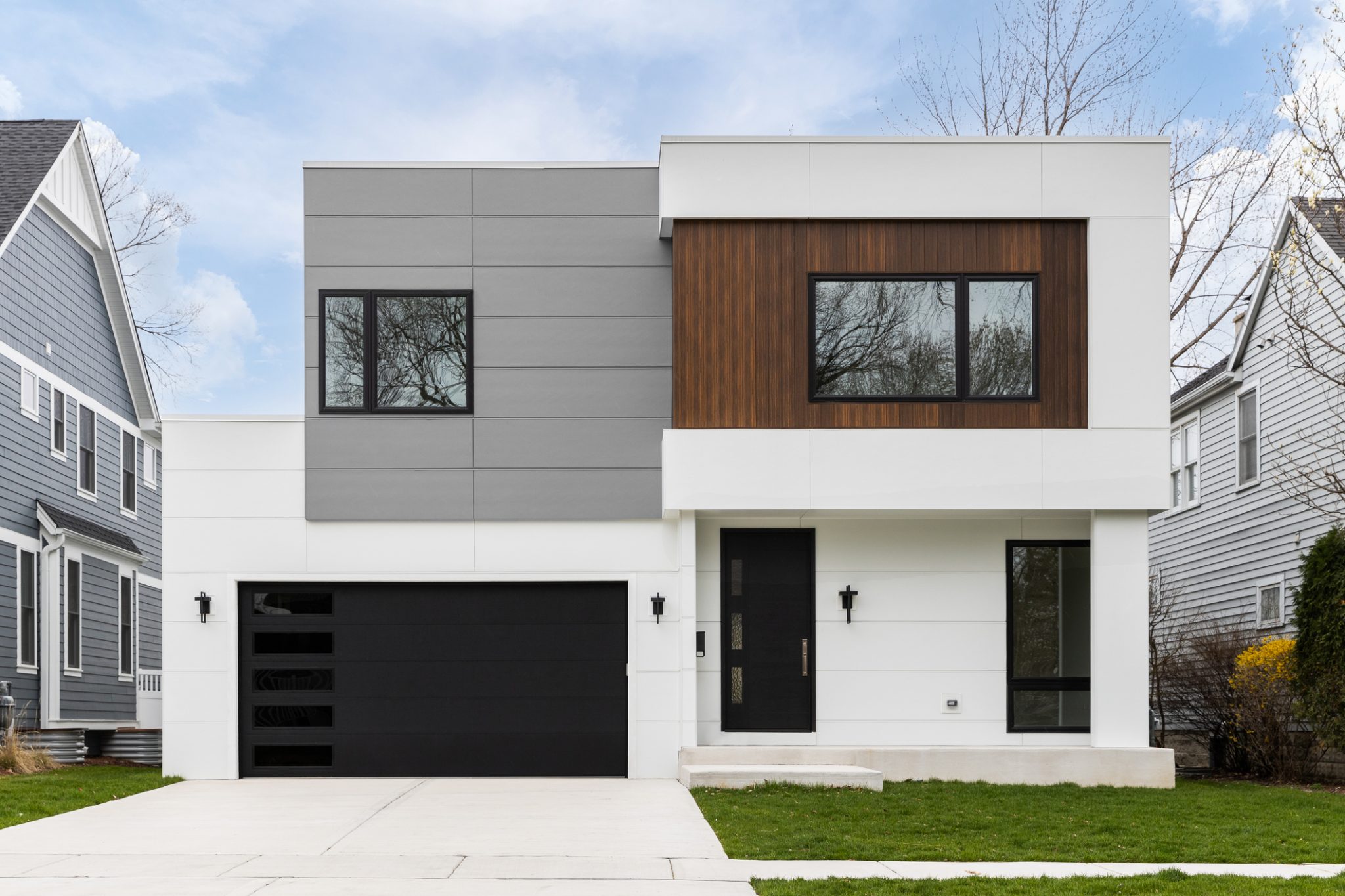 The Most Exciting 2024 Home Style Trends - Gravina's® Windows & Siding